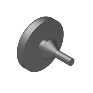 Amerex® Rubber Bumper Grommet 7/8" for Fire Extinguisher Brackets, 019 ...