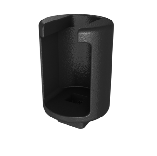 Viking® 14047 Fire Sprinkler Head Wrench, Standard Heavy Duty, 14047W ...