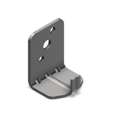 Amerex® Model 801 SS, Fire Extinguisher Wall Hanger Bracket, Stainless ...