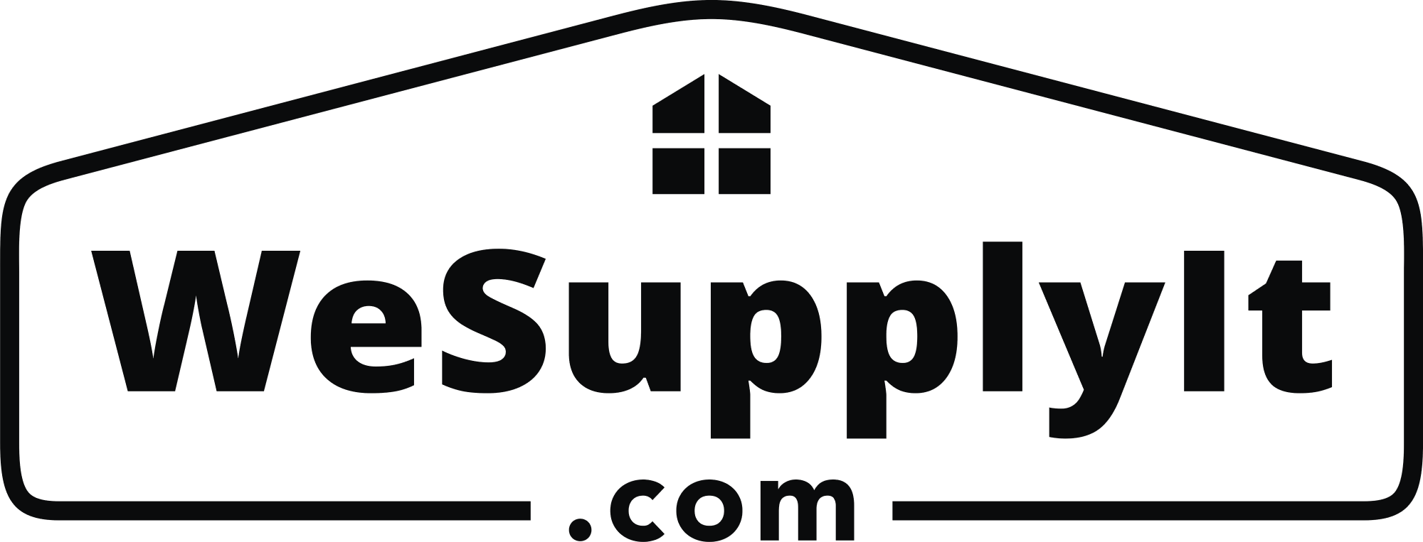 Viking® VK200, Model M, 8.0K, Standard, Upright, SR, 3/4" NPT, Black ...