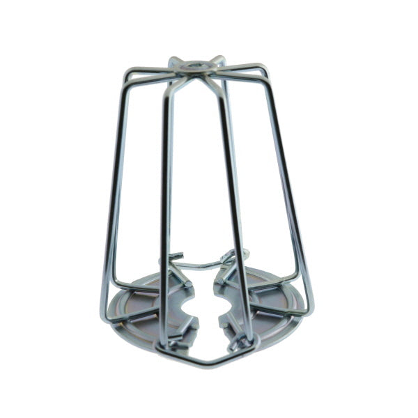 Tyco® Model G4 Fire Sprinkler Head Guard, Zinc, 56-937-9-001 ...