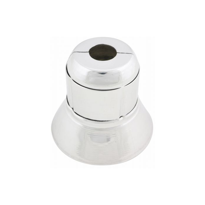 401 Aluminum (Old Style) Split Escutcheon Cup And Skirt Set Retrofit ...