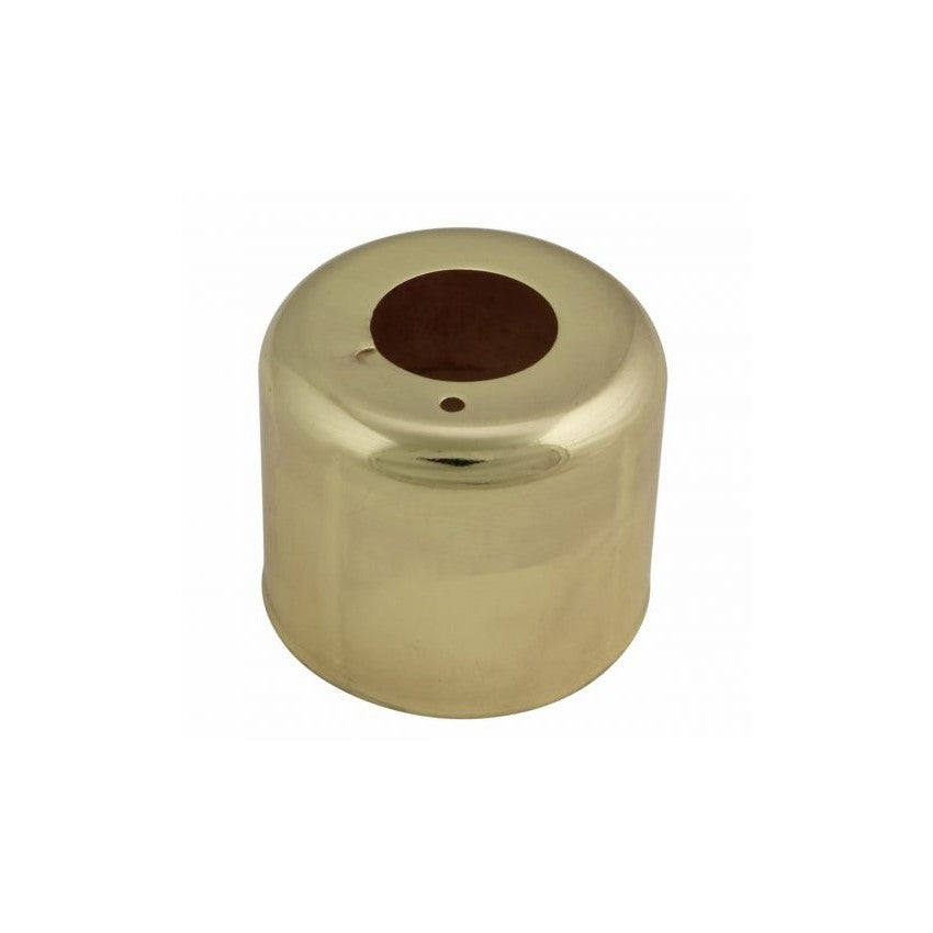 401 Steel (New Style) Standard Escutcheon Cup Brass 3/4" NST ...