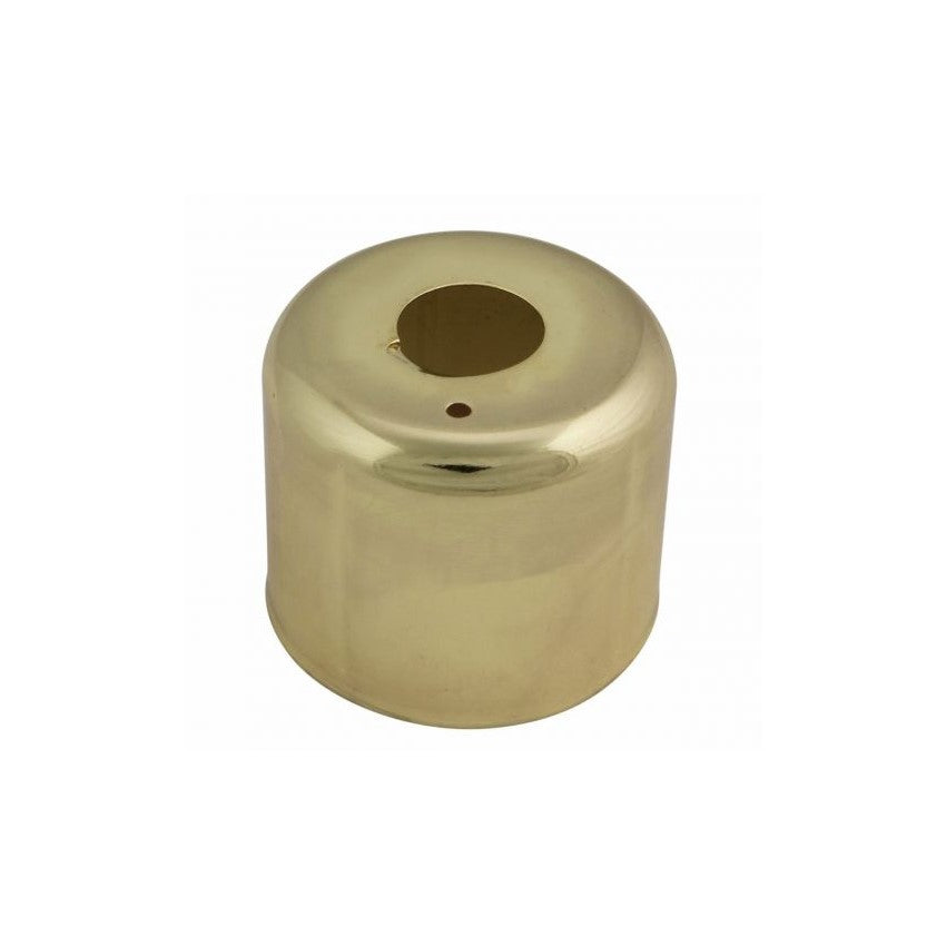 401 Steel (New Style) Standard Escutcheon Cup Brass 1/2" NST ...
