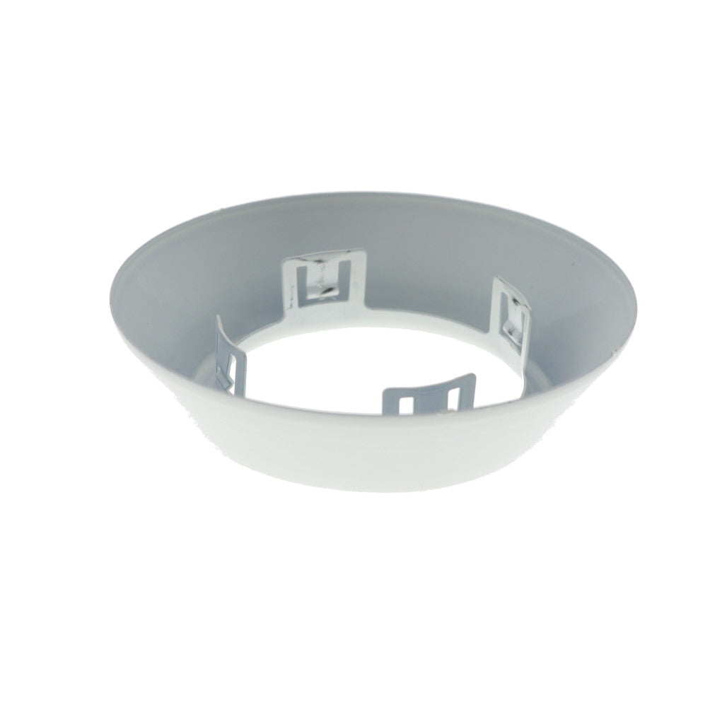 Globe Millennium, Flush Drop Fire Sprinkler Escutcheon, Chrome 332483 ...