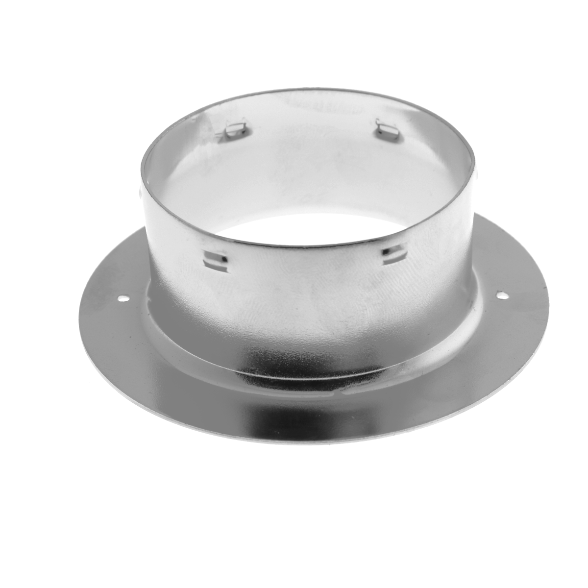 RASCO/Reliable Model G Recessed Fire Sprinkler Escutcheon, Custom Colo ...
