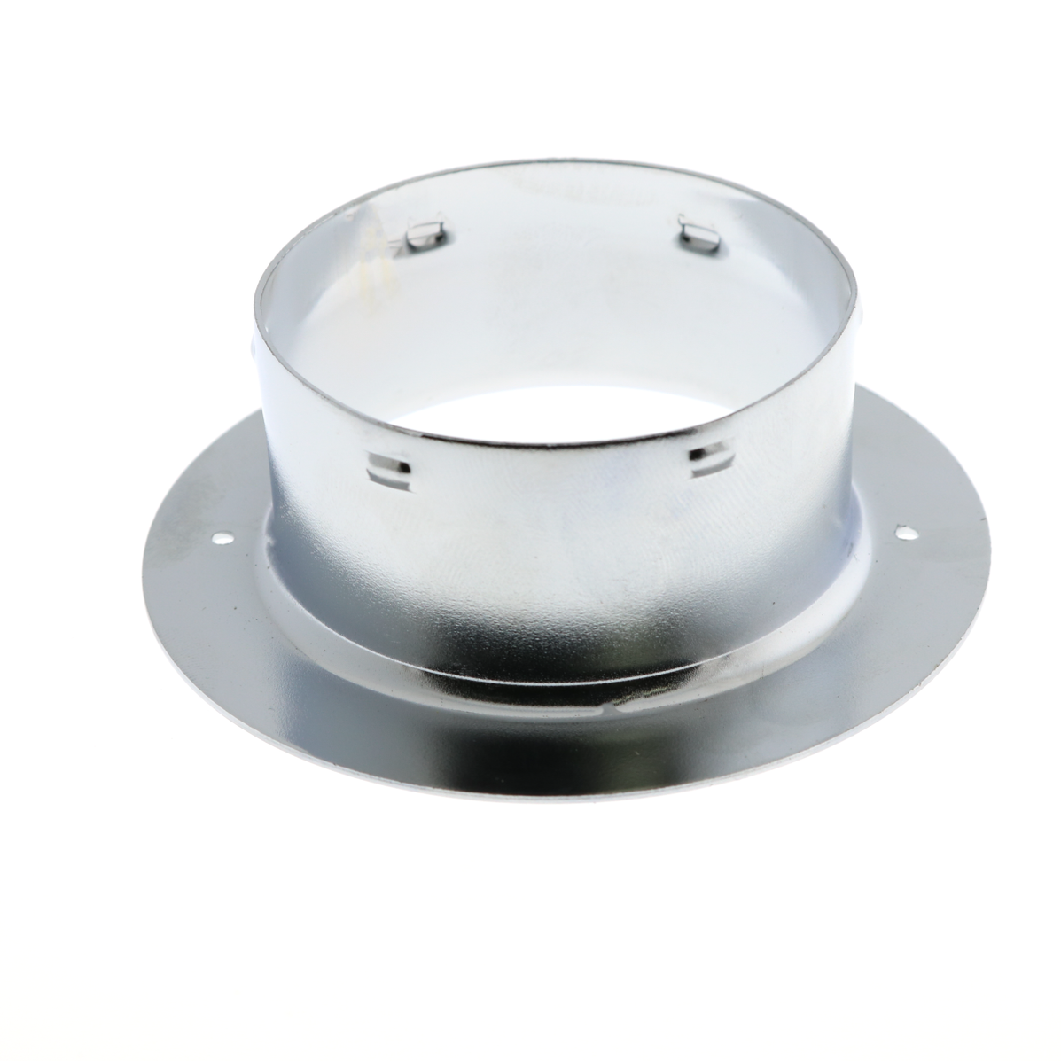 RASCO/Reliable Model G Recessed Fire Sprinkler Escutcheon, Chrome, GRC ...