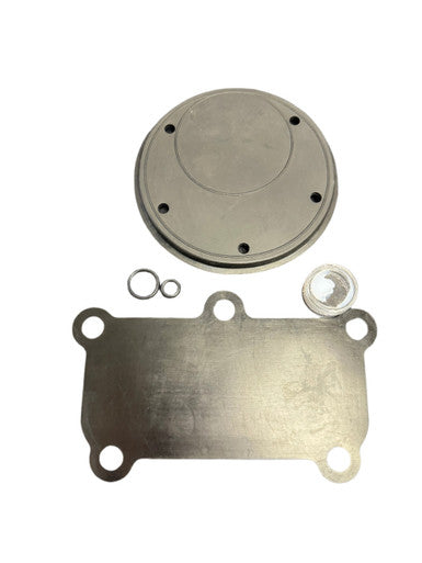 Tyco DPV-1 Dry Pipe Valve 6" Repair Parts Kit, 92-312-1-604 ...
