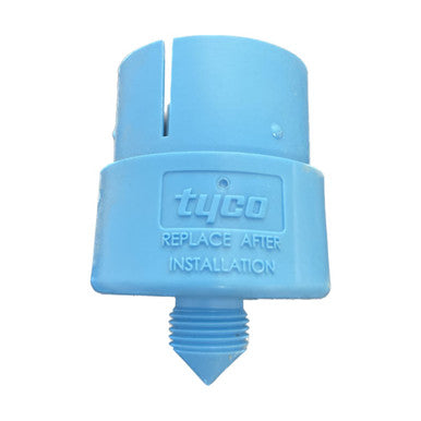 Tyco Protective Cap For Concealed Sprinklers, 91-201-1-015 — WeSupplyIt.com