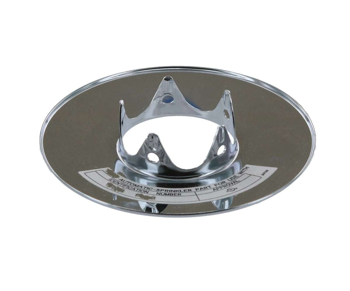 Star Model S140 S150 S220 Celeste Flush Pendent Fire Sprinkler Escutch ...