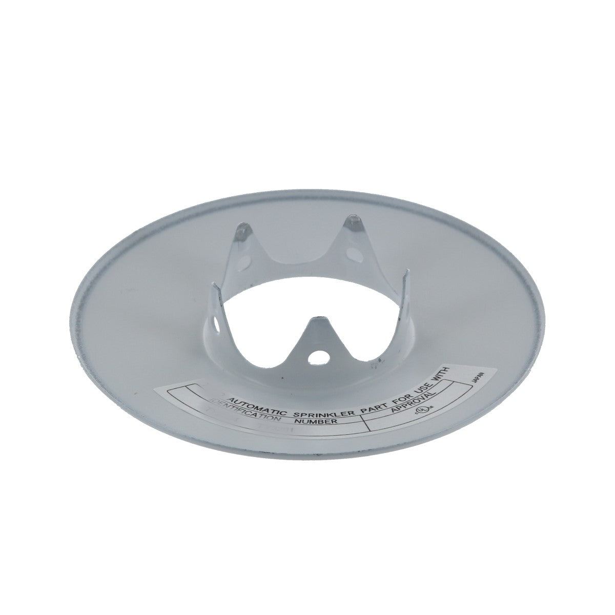 Star Model S140 S150 S220 Celeste Flush Pendent Fire Sprinkler Escutch ...