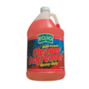 2010 MPC Multi Purpose Cleaner Degreaser, Heavy Duty Red, 4 Gallon Cas ...