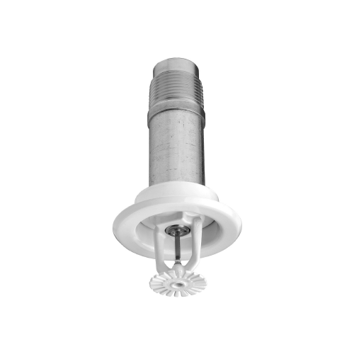 Tyco® TY2235, Model LFII, Dry, Residential Recessed Pendent With Reces ...