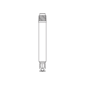 Tyco® TY3255, Model DS-1, Dry, Standard Coverage, Pendent, 5.6K, SR, 1 ...