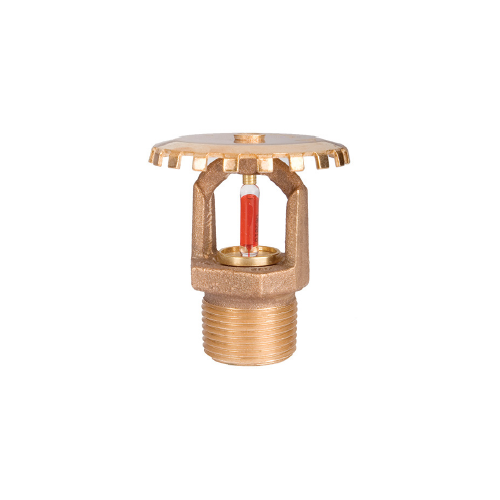 Tyco® TY5153, Model LD, Large Drop Sprinkler, 11.2K, 3/4” NPT, Upright ...