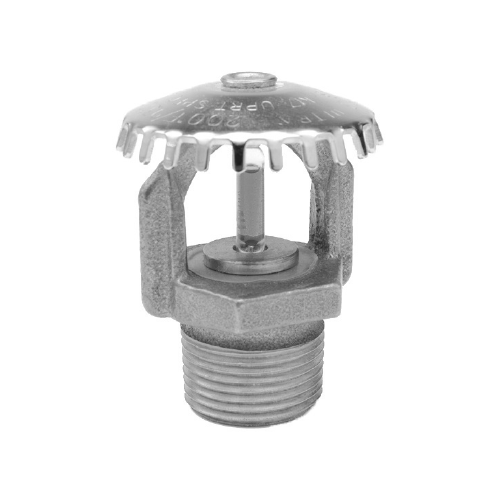 Tyco® TY7153, Ultra K17, 16.8K, 3/4” NPT, Upright, Control Mode Specif ...