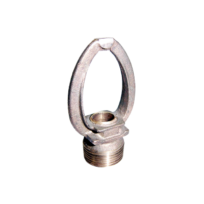 Tyco® Type 1 Nozzle, Open Nozzle For Cooling Towers, Crossflow, 3/4” N ...