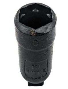 Tyco® W-Type 18 Fire Sprinkler Head Wrench, 56-000-1-265 — WeSupplyIt.com