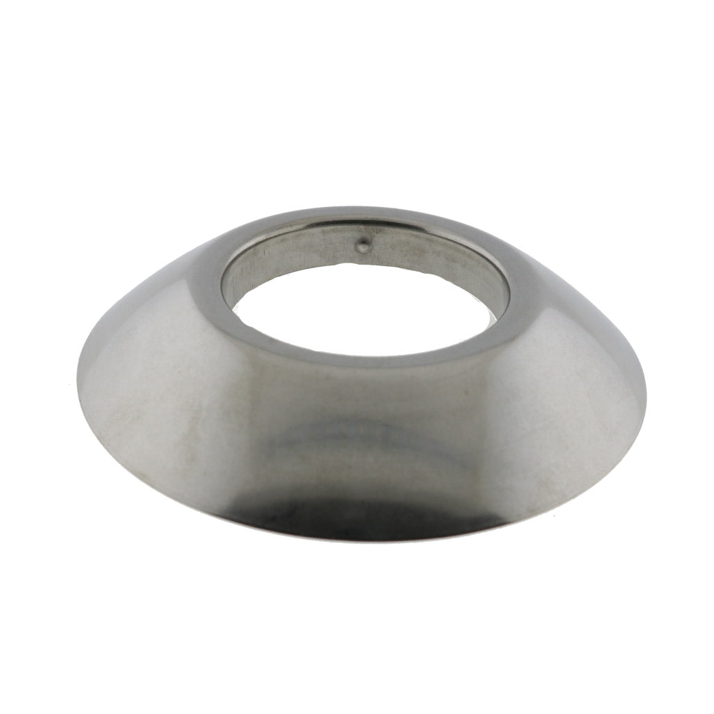 Victaulic Model V36 V56 V81 Skirt Dry Fire Sprinkler Escutcheon, Stain ...
