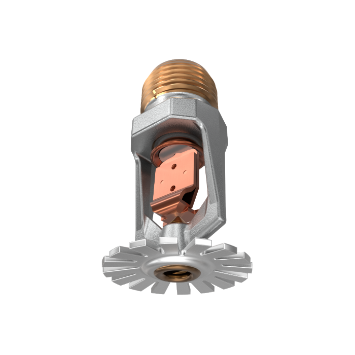 Viking® VK110, Model M, 5.6K, Standard, Fusible Link, Pendent, SR, 1/2 ...