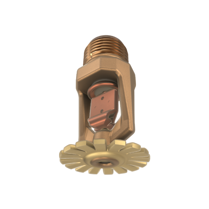 Viking® VK110, Model M, 5.6K, Standard, Fusible Link, Pendent, SR, 1/2 ...