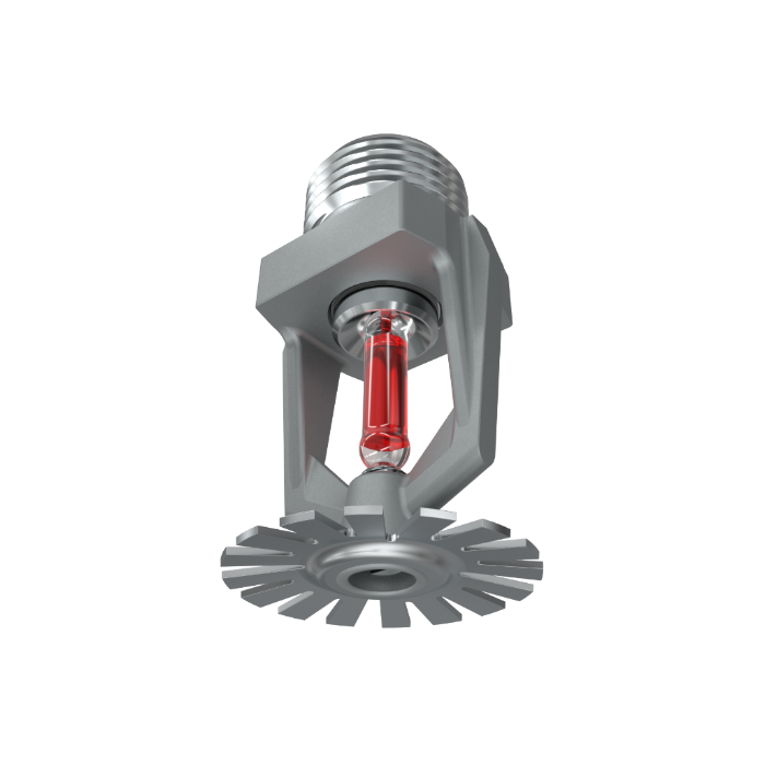 Viking® VK132, Corrosion Resistant, 5.6K, Standard, Pendent, SR, 1/2 ...
