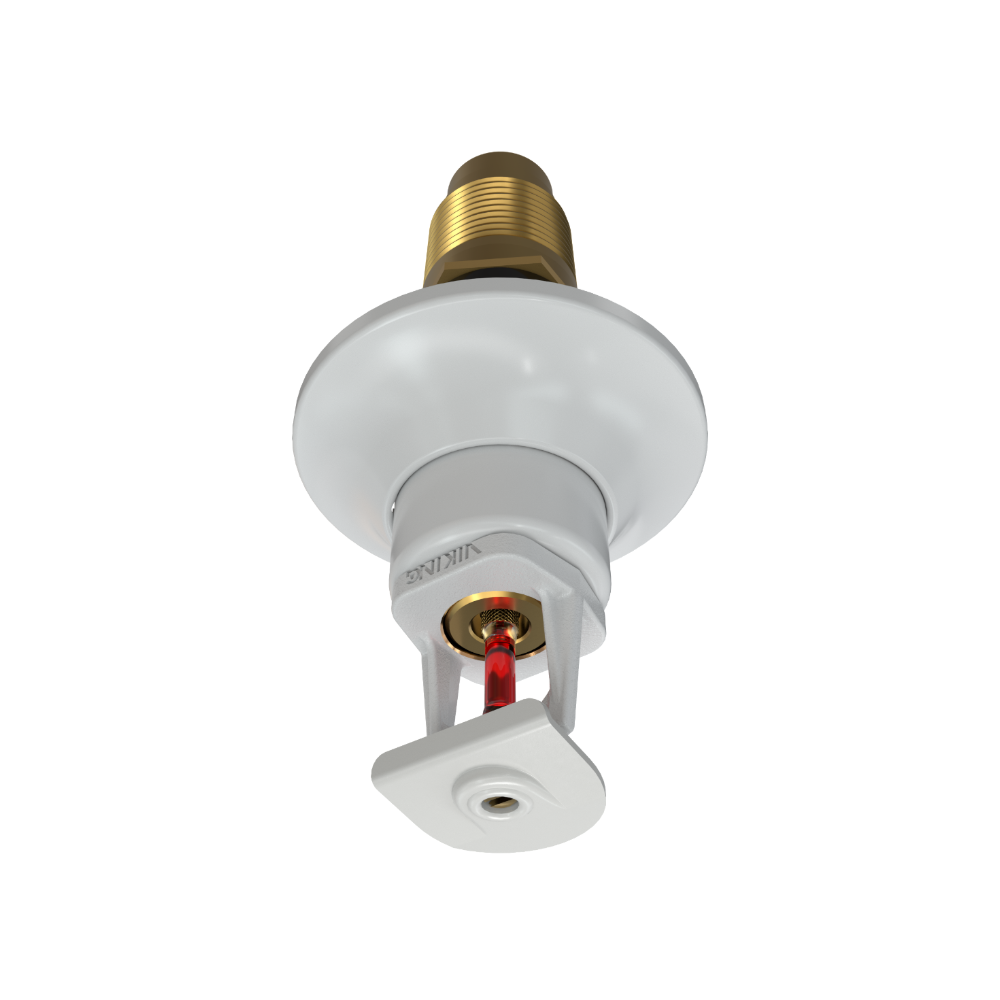 Viking® VK157, Standard, Dry Sprinkler, 5.6K, Vertical Sidewall, SR, 1 ...