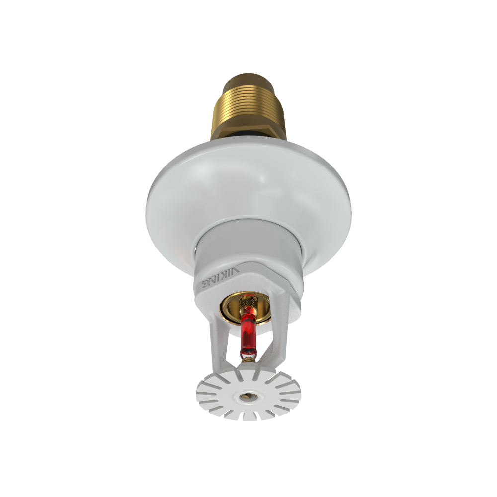 Dry Pendent Sprinkler Head