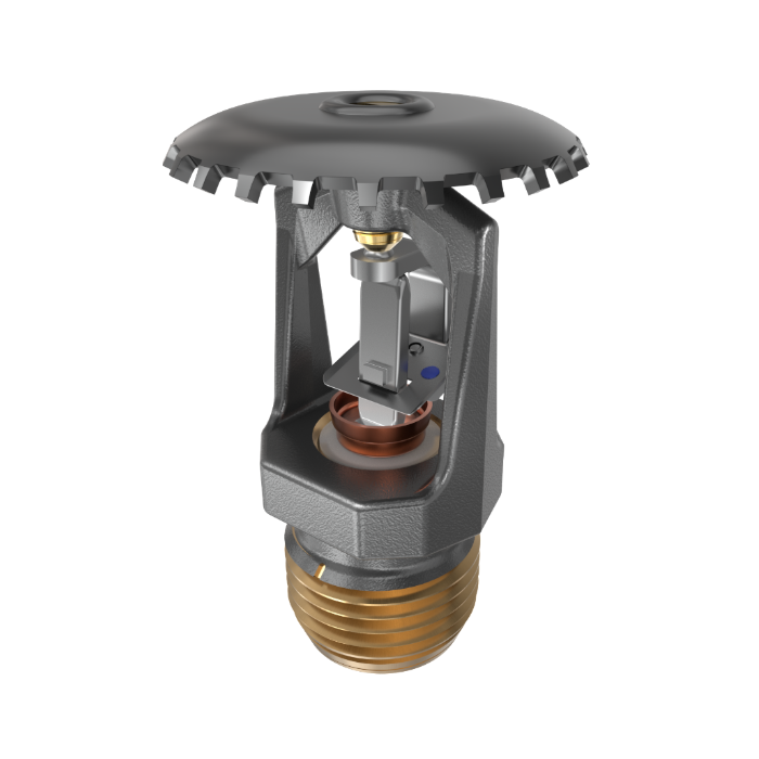 Viking® VK301, Model M, 5.6K, Standard, Fusible Link, Upright, QR, 1/2 ...