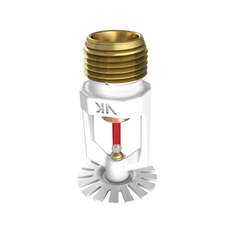 Viking® VK302, Model M, 5.6K, Standard, Pendent, QR, 1/2" NPT, Ivory ...
