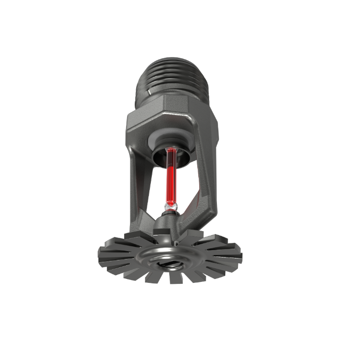 Viking® VK302, Model M, 5.6K, Standard, Pendent, QR, 1/2" NPT, Nickel ...