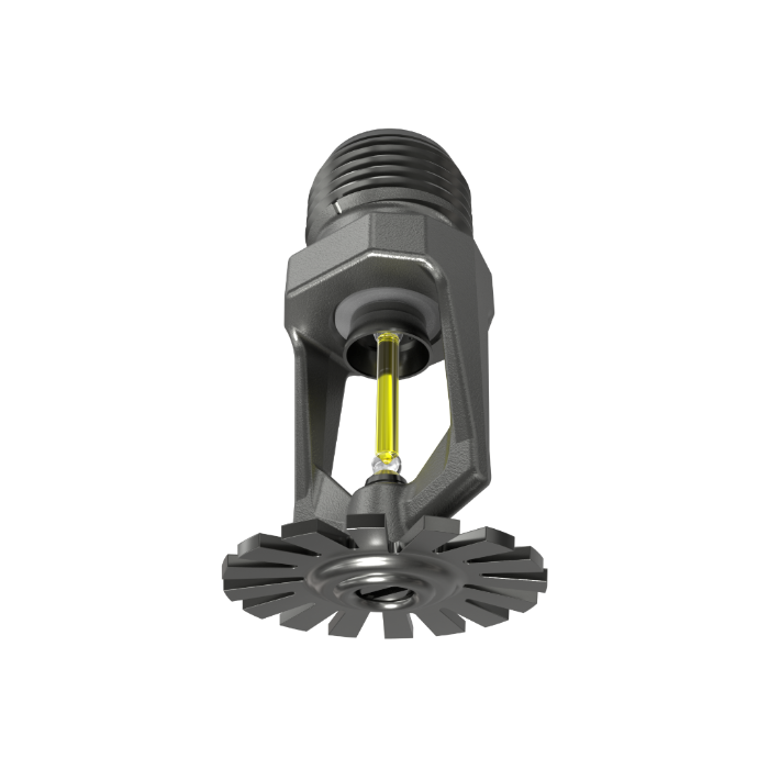 Viking® VK302, Model M, 5.6K, Standard, Pendent, QR, 1/2" NPT, Nickel ...