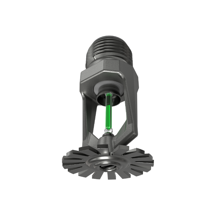 Viking® VK302, Model M, 5.6K, Standard, Pendent, QR, 1/2" NPT, Nickel ...