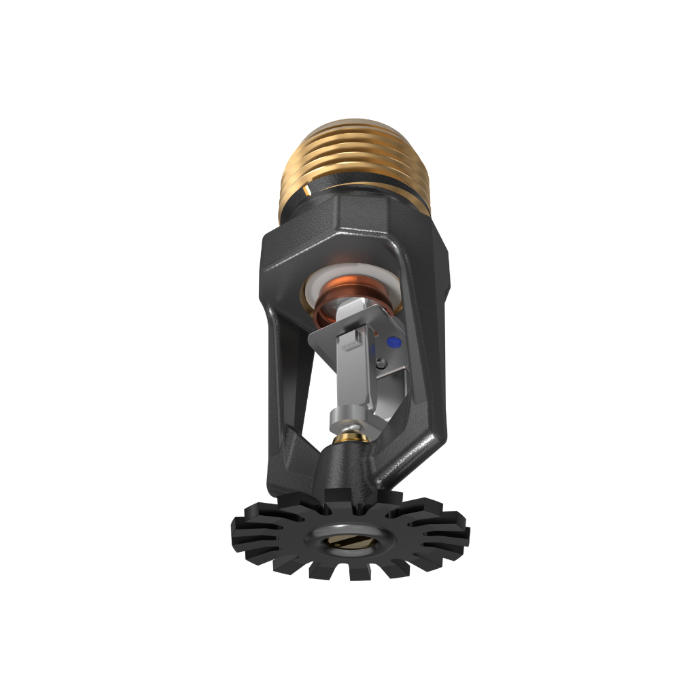 Viking® VK303, Model M, 5.6K, Standard, Fusible Link, Pendent, QR, 1/2 ...