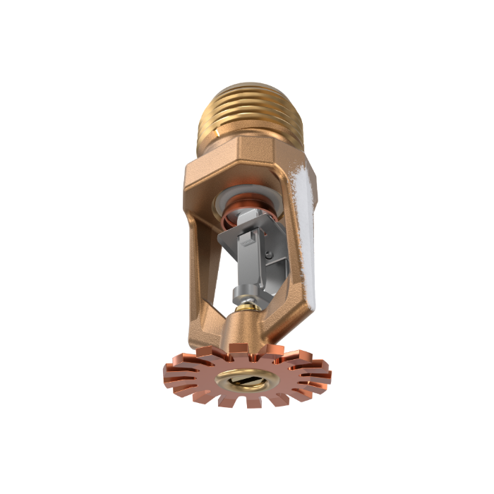 Viking® VK303, Model M, 5.6K, Standard, Fusible Link, Pendent, QR, 1/2 ...