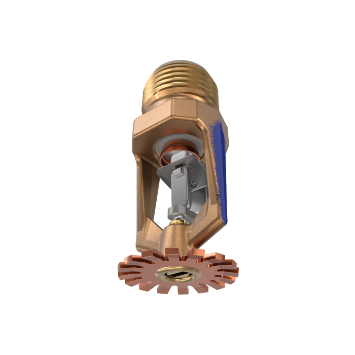 Viking® VK303, Model M, 5.6K, Standard, Fusible Link, Pendent, QR, 1/2 ...