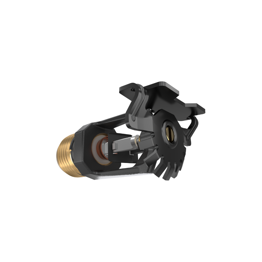 Viking® VK307, Model M, 5.6K, Standard, Fusible Link, Horizontal Sidew ...