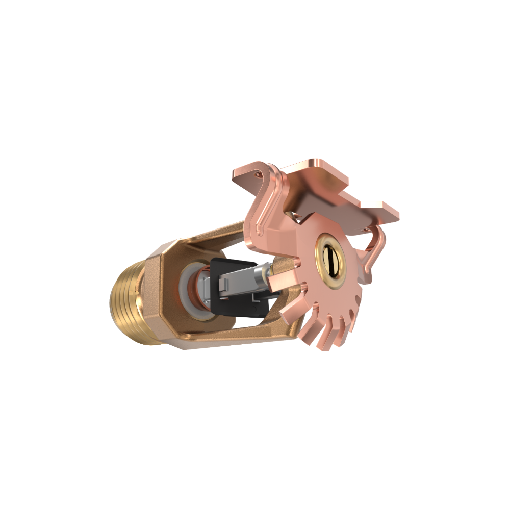 Viking® VK307, Model M, 5.6K, Standard, Fusible Link, Horizontal Sidew ...