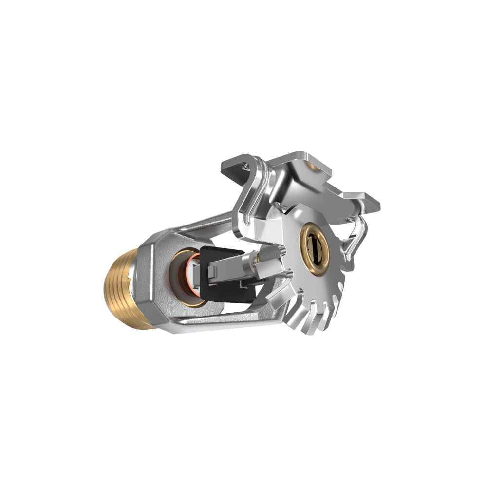 Viking® VK307, Model M, 5.6K, Standard, Fusible Link, Horizontal Sidew ...