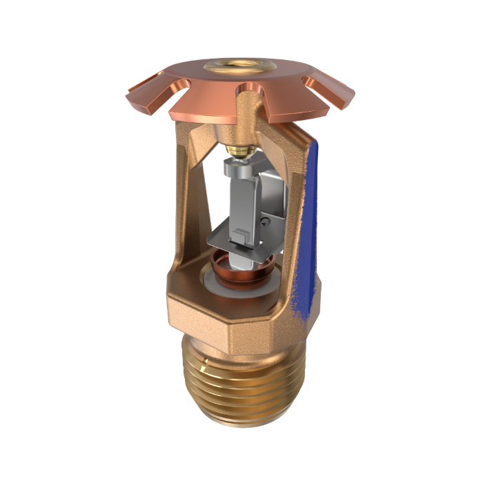 Viking® VK311, Model M, 5.6K, Standard, Fusible Link, Conventional, QR ...