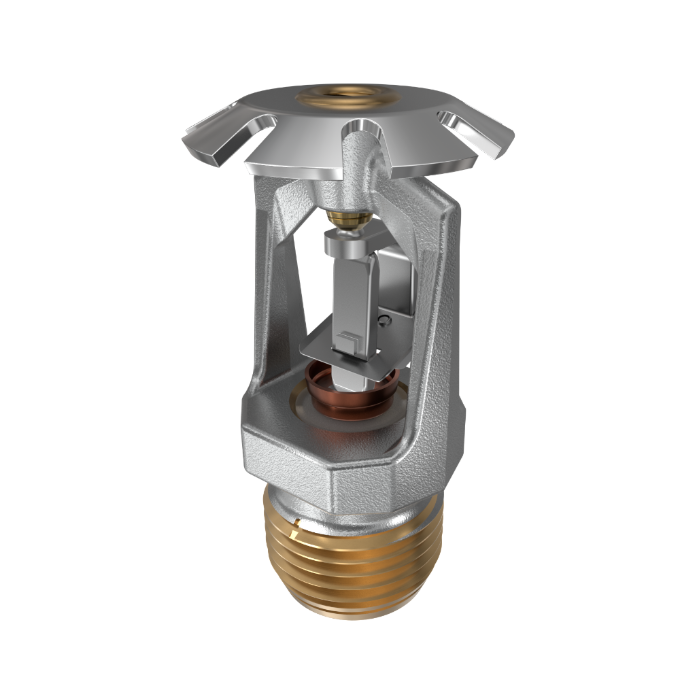 Viking® VK311, Model M, 5.6K, Standard, Fusible Link, Conventional, QR ...