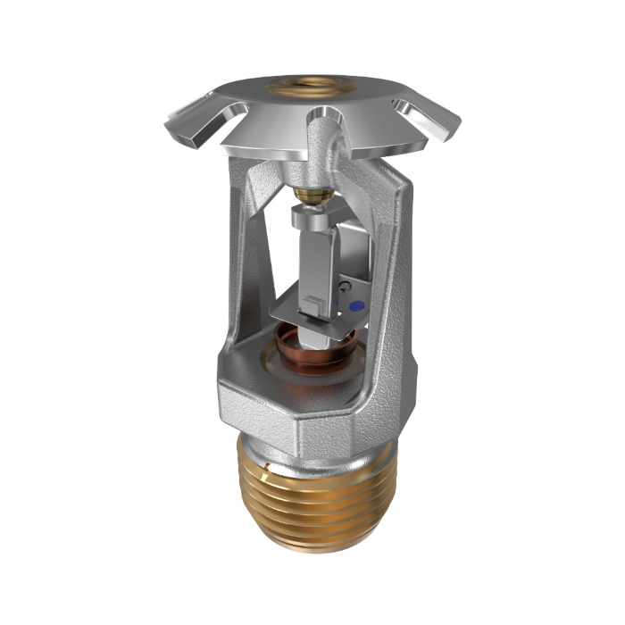 Viking® VK311, Model M, 5.6K, Standard, Fusible Link, Conventional, QR ...