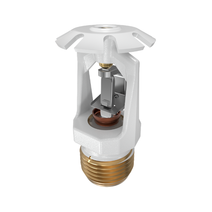 Viking® VK311, Model M, 5.6K, Standard, Fusible Link, Conventional, QR ...