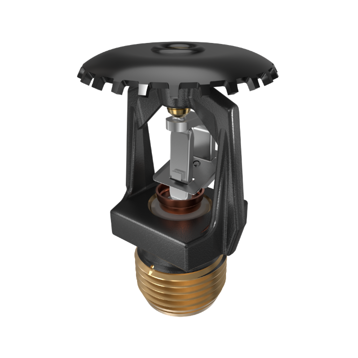 Viking® VK316, Model M, 5.6K, Standard, Fusible Link, High Pressure, U ...