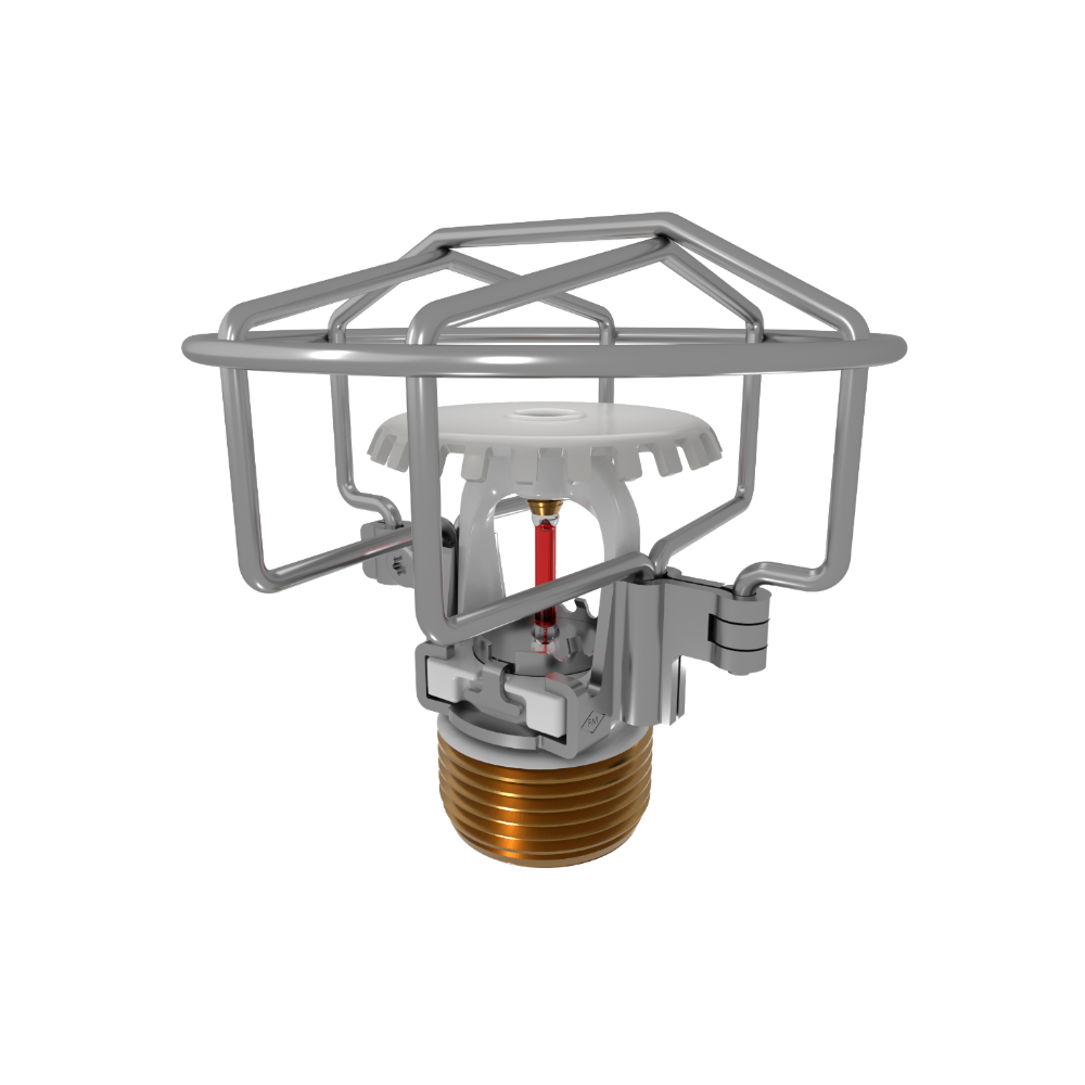 Viking® VK3501, XT1, Intermediate Level/In-Rack, Preassembled w/ Guard ...