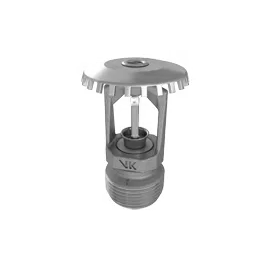 Viking® VK350, Model M, 8.0K, Standard, Upright, QR, 3/4" NPT, Brass ...