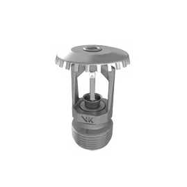 Viking® VK350, Model M, 8.0K, Standard, Upright, QR, 3/4" NPT, Nickel ...