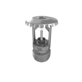 Viking® VK350, Model M, 8.0K, Standard, Upright, QR, 3/4" NPT, Brass ...