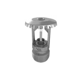 Viking® VK350, Model M, 8.0K, Standard, Upright, QR, 3/4" NPT, Brass ...