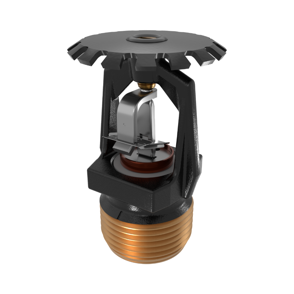 Viking® VK535, Microfast Model M, 11.2K, Extended Coverage, Fusible Li ...